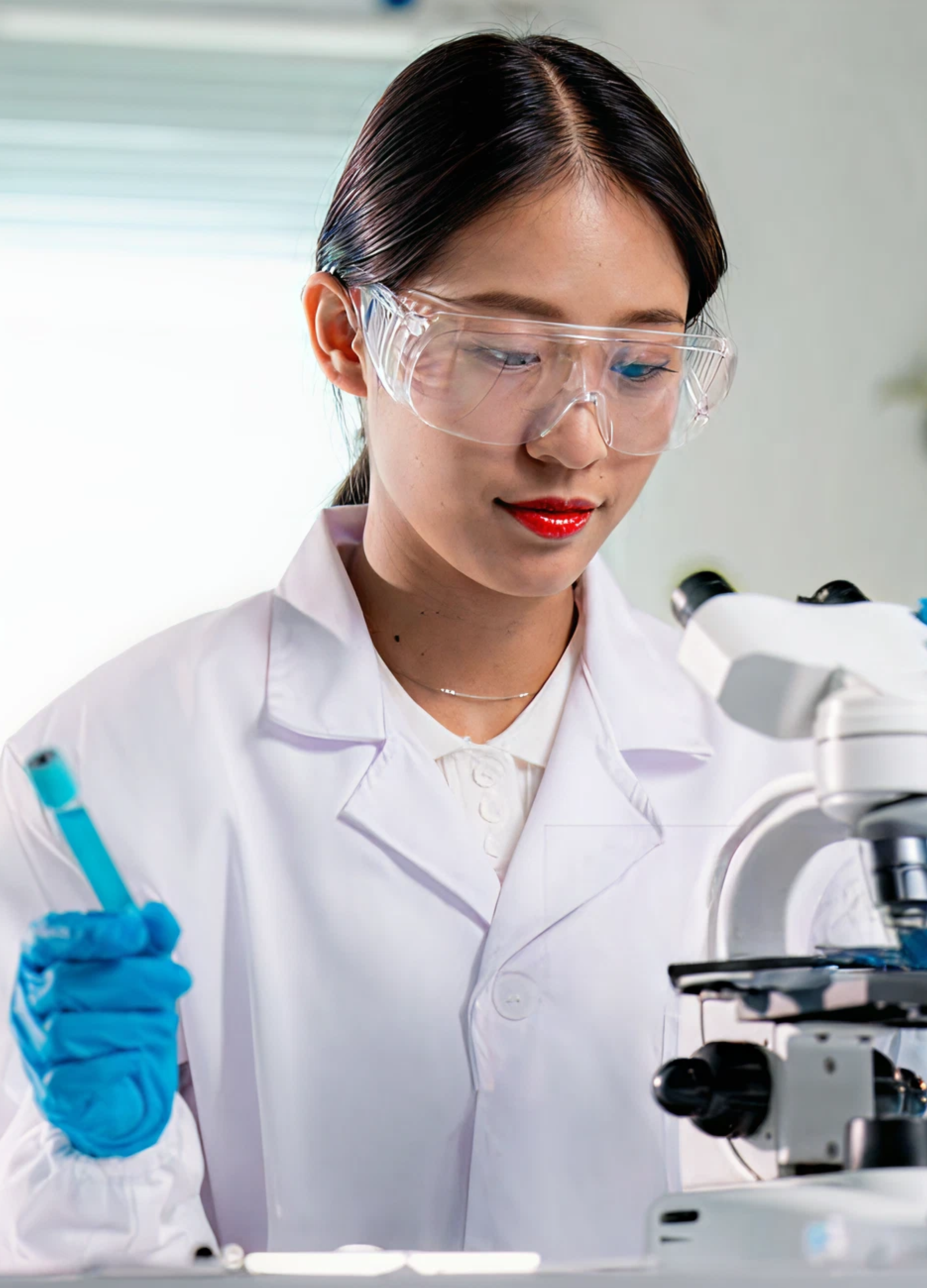 Contact Us - Get in Touch with Indowang Chemical Distribution